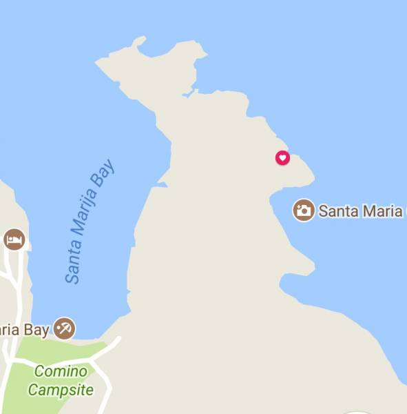 Trekking Comino Island on a Day Trip From Malta - Wandering Redhead