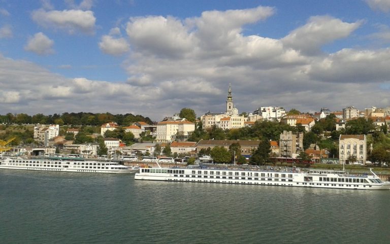 Practical Tips and Itinerary for the Balkans - Wandering Redhead