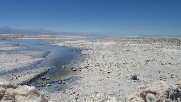 4 Day Road Trip Itinerary for the Atacama Desert of Chile - Wandering ...