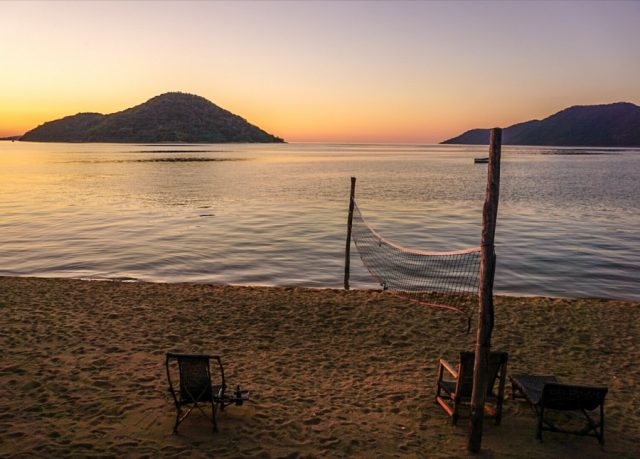 Ecotourism in Cape Maclear, Lake Malawi - Wandering Redhead