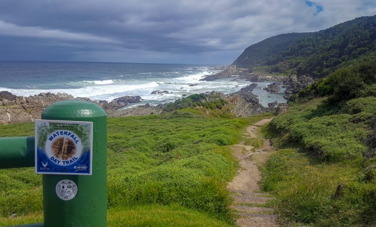One Week Garden Route Itinerary in South Africa - Wandering Redhead