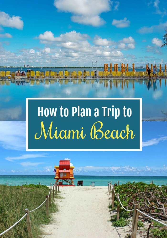 Ultimate Miami Beach Planning Guide - Wandering Redhead