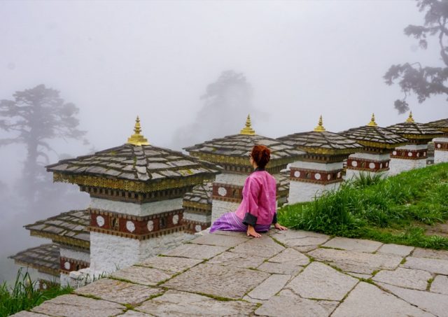 What it's Like to Travel To Bhutan - Wandering Redhead