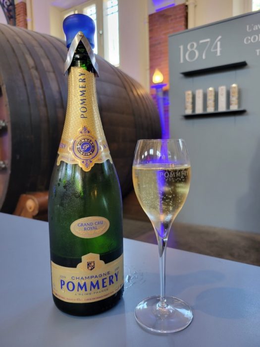 How to Plan a Trip to the Champagne Region - Wandering Redhead