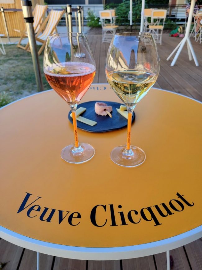 How to Plan a Trip to the Champagne Region - Wandering Redhead